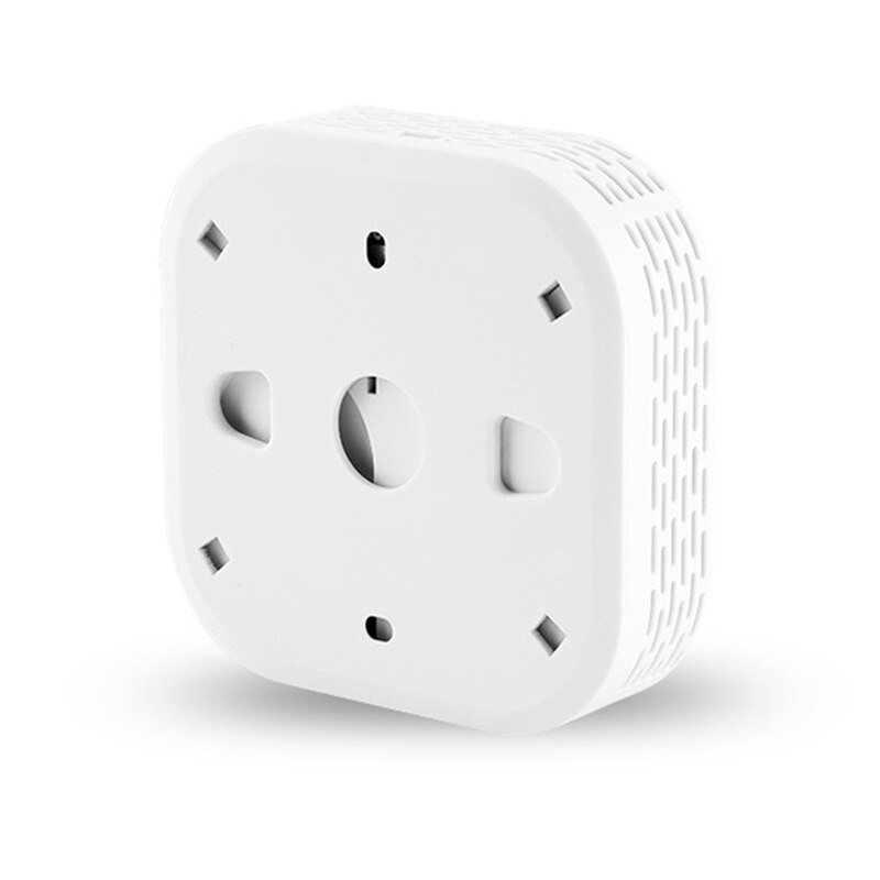 Smoke Detector Wireless 433MHz RF Fire Security Al... – Grandado