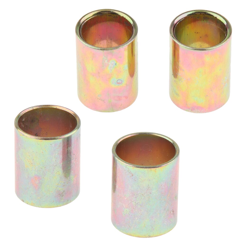 4pcs Shock Absorber Suspension Bushing Mounting Bu... – Grandado