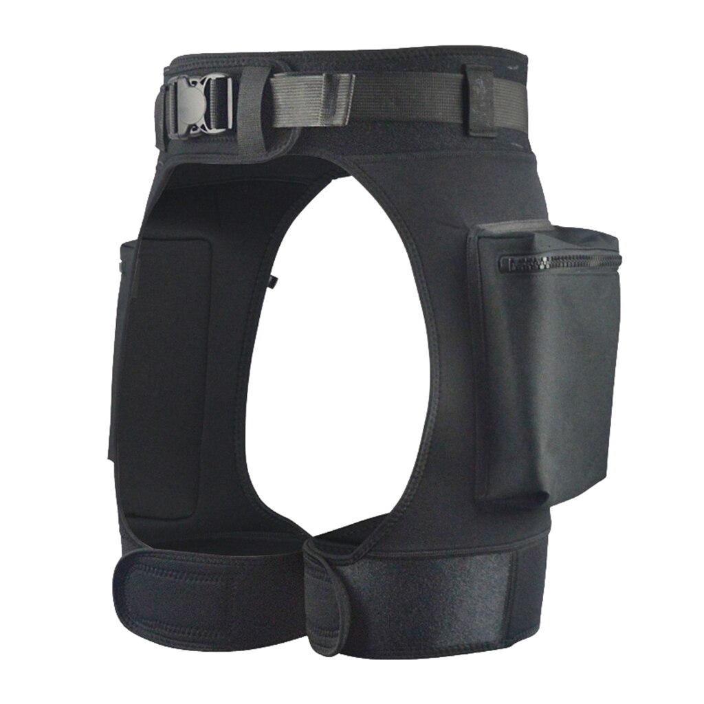 Diving Shorts Snorkeling Swimming Weight-bearing S... – Grandado
