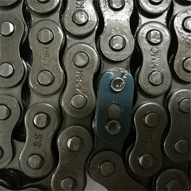 1 PCS Motorcycle Chain Sets For 428 chain 108 112 ... – Grandado