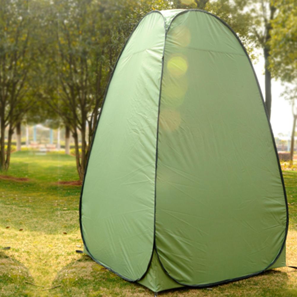 Outdoor Toilet Changing Tent Changing Room Privacy... – Grandado