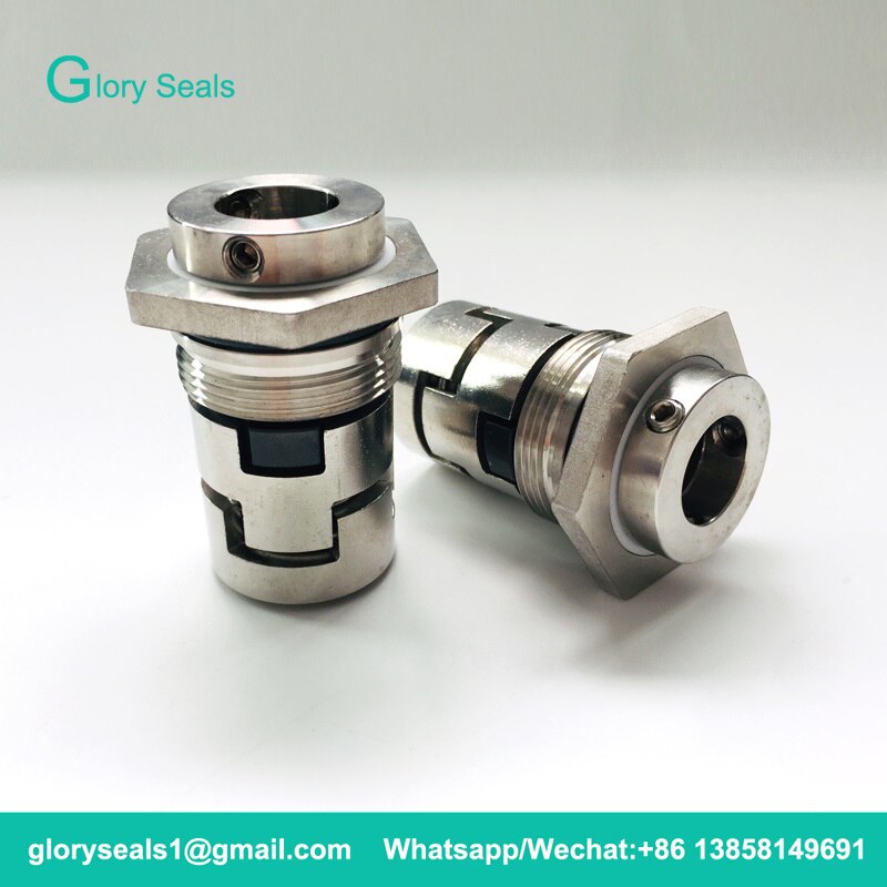 GLF-16 CR16 GLF-C-16 Mechanical Seals CR10/CR15/CR... – Vicedeal