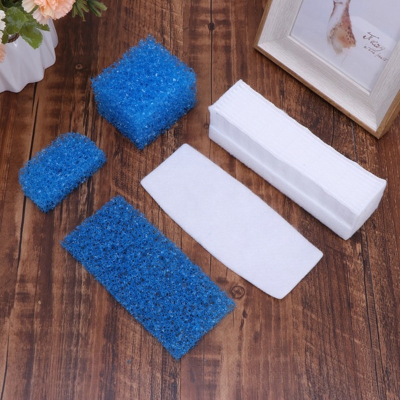 Nieuw 5 Stks/set Hepa Filter Kit Voor Thomas Twin ... – Grandado