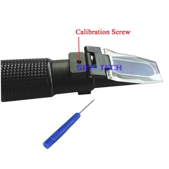 30-35% Adblue refractometer urea concentration coo... – Grandado