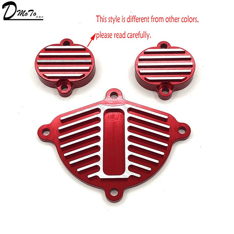 Yinxiang 150cc Yx 160cc Motor Cnc Aluminium Versie... – Grandado