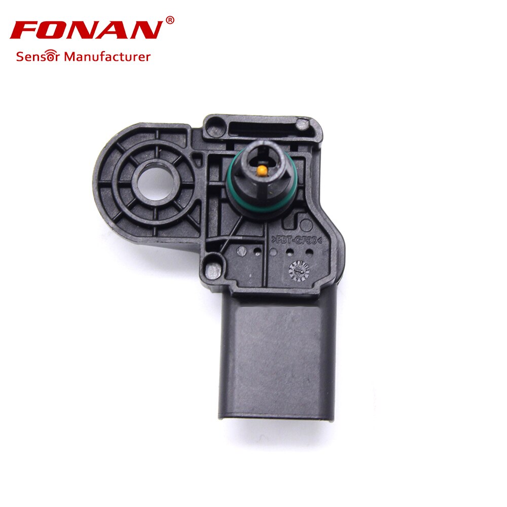 MAP Air Manifold Pressure Sensor For Citroen Peuge... – Grandado