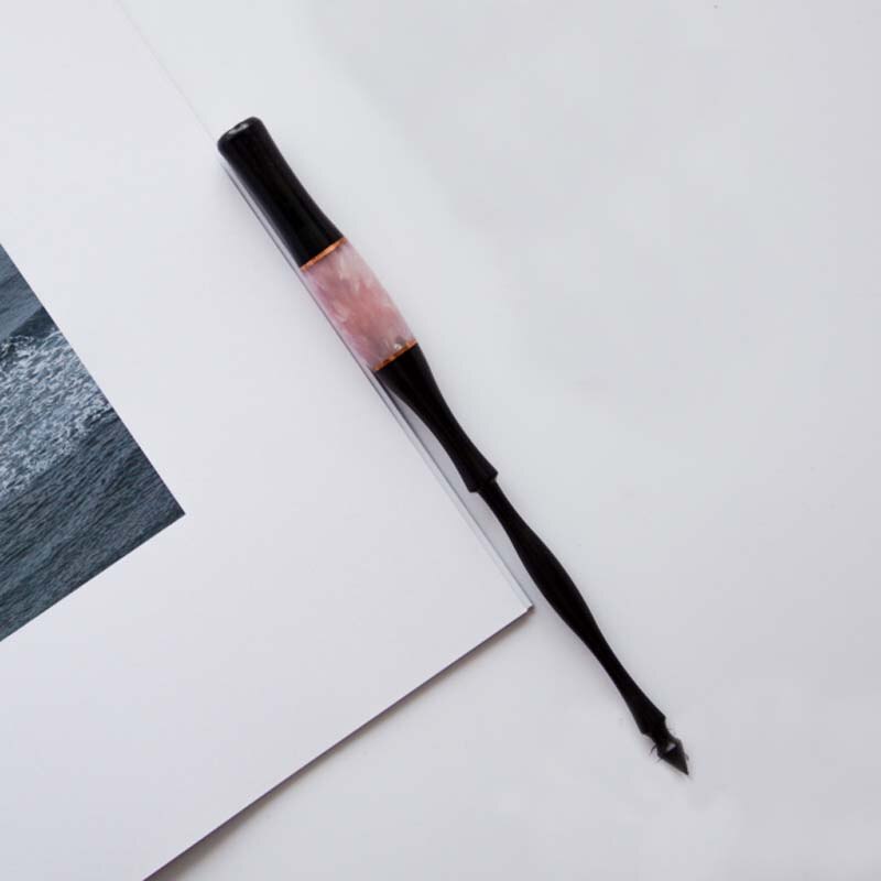 soporte recto de pluma Dip inglés caligrafía Coppe... – Grandado