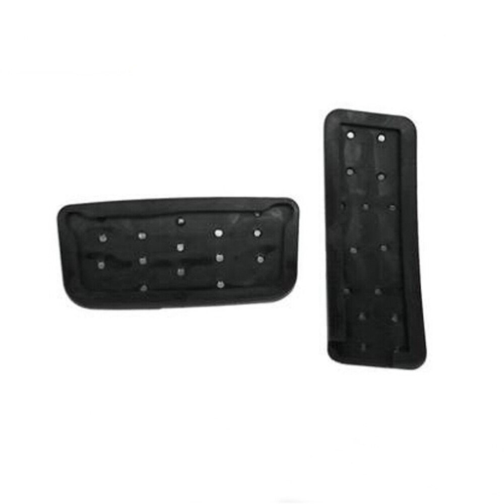 Car Pedals Fit for Ford Everest Ranger AT Parts Ga... – Grandado