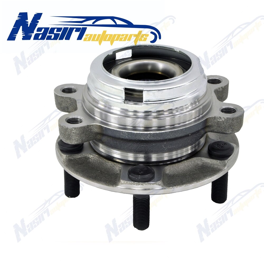 Front Wheel Hub Assembly For Nissan Quest V42 Mura... – Vicedeal