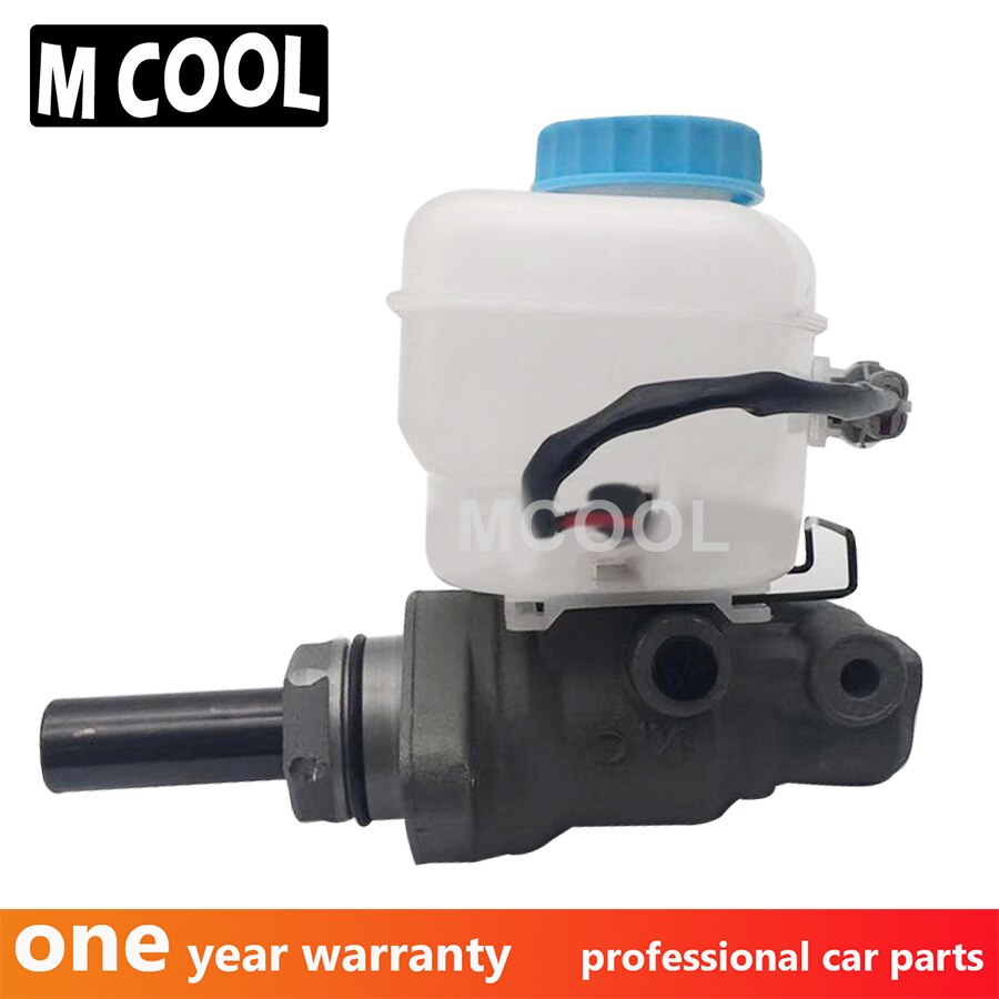 Brake Master Cylinder 47207-26010 For Toyota HIACE... – Grandado