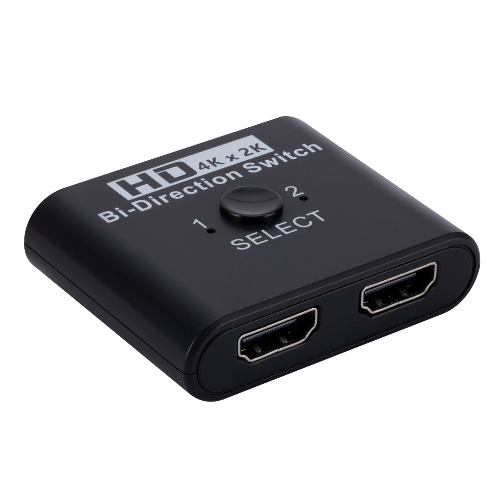 4K HDMI-Compatible Switch Splitter Bi-Direction 1x... – Grandado