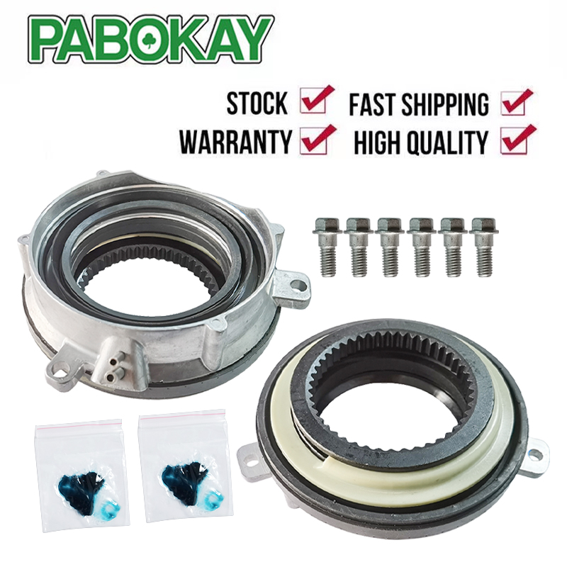 For Ford F-150 Expedition Navigator 4WD 4x4 Set of... – Grandado