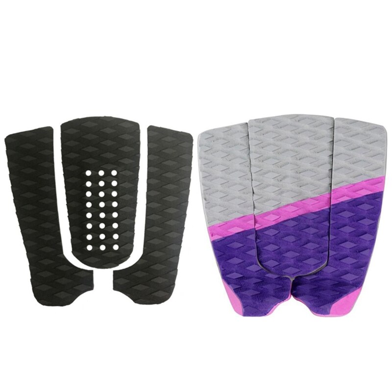 3X Surfboard Traction Pad Surf Board & 1X Surf... – Vicedeal