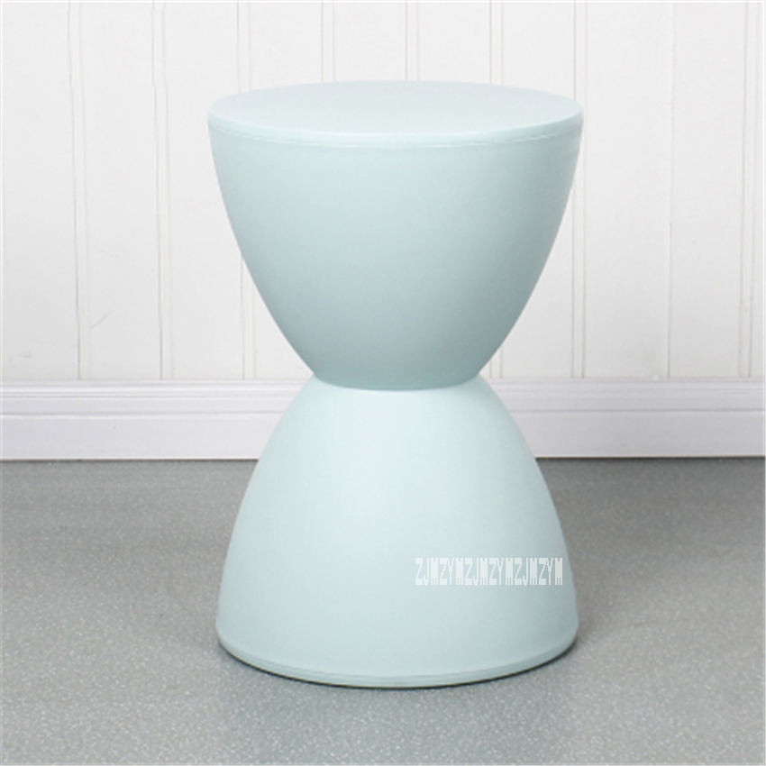 WL093 Modern Simple Nordic Small Stool High Outdoo... – Vicedeal