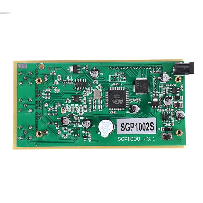 SGP1002S Digital Signal Generator DDS Function Gen... – Grandado