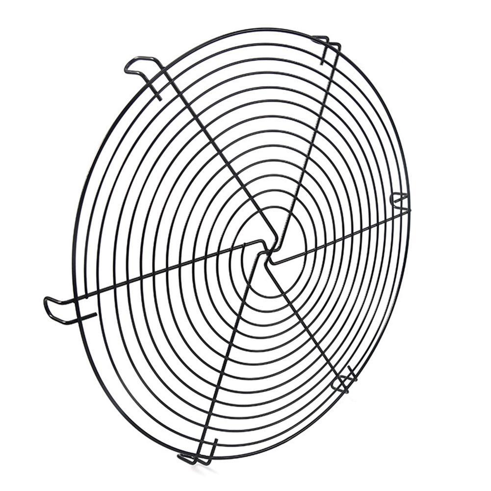 1Pcs Ronde Taart Koeling Rack Lade Rooster Netto B... – Vicedeal