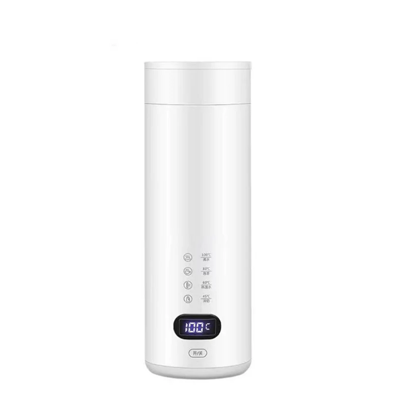 400ML electric water cup intelligent boiling cup e... – Vicedeal