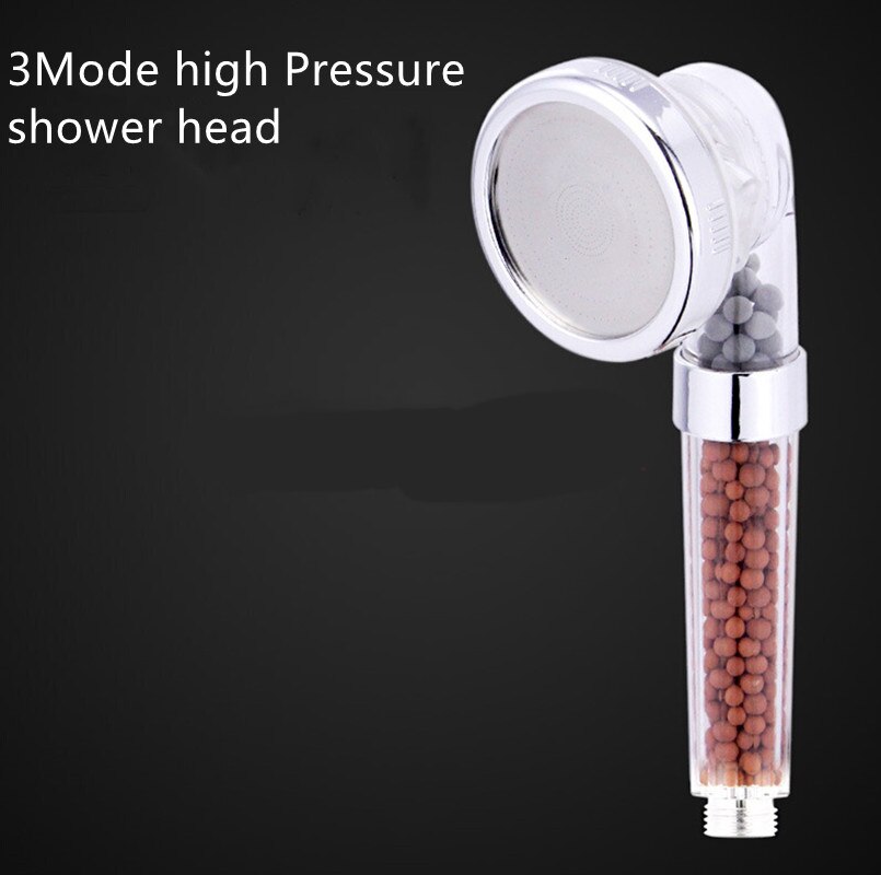 Douchekop Hoge Druk Filter Filtratie Handheld Douc... – Grandado