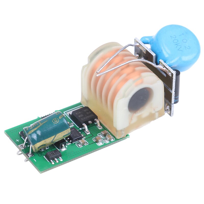 Module de bobine d'allumeur d'arc d'inverseur de g... – Grandado