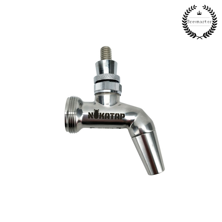 NUKATAP SS TAP ONLY (STAINLESS STEEL) – Grandado