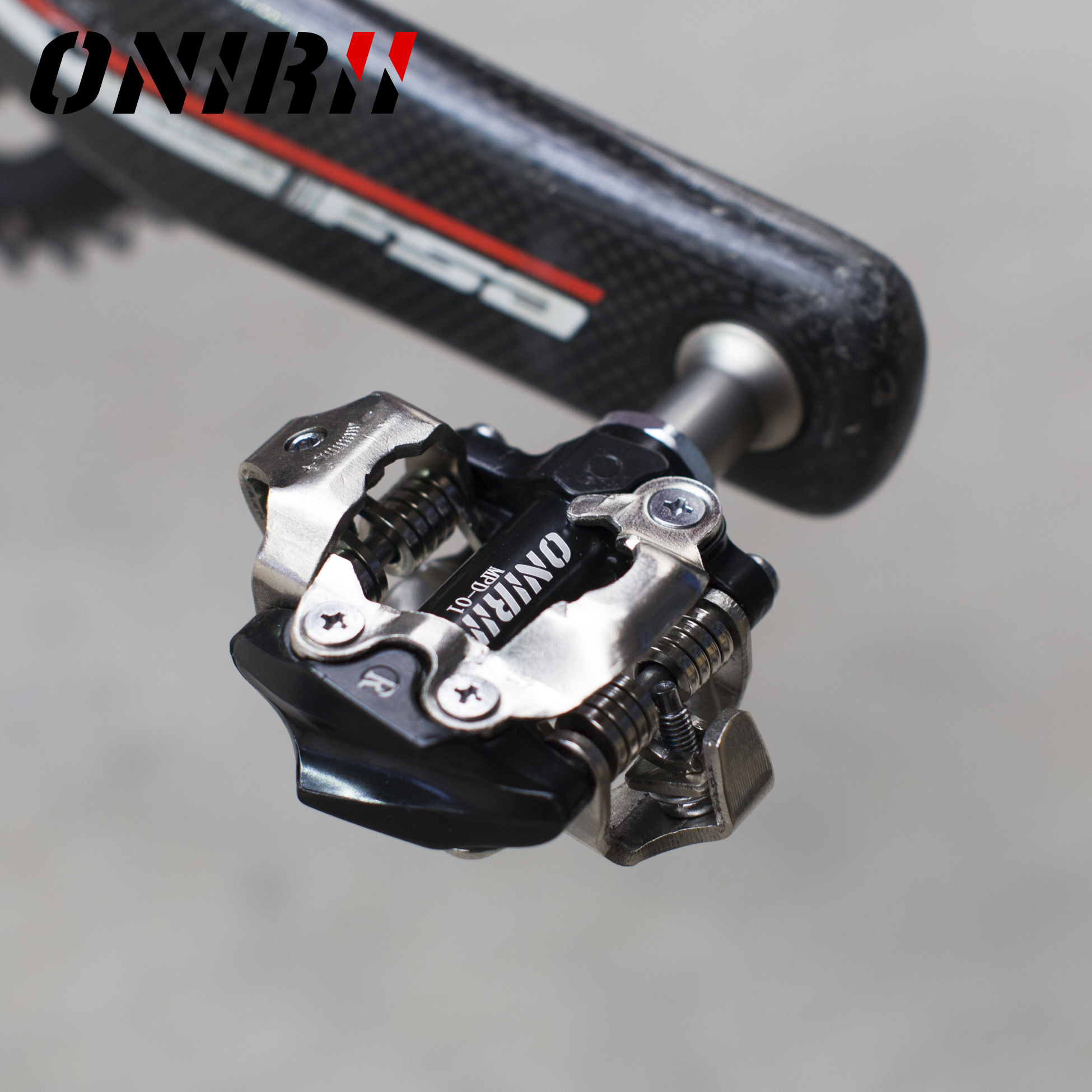 ONIRII MPD-01 Self-Locking SPD Pedals MTB Compatib... – Grandado