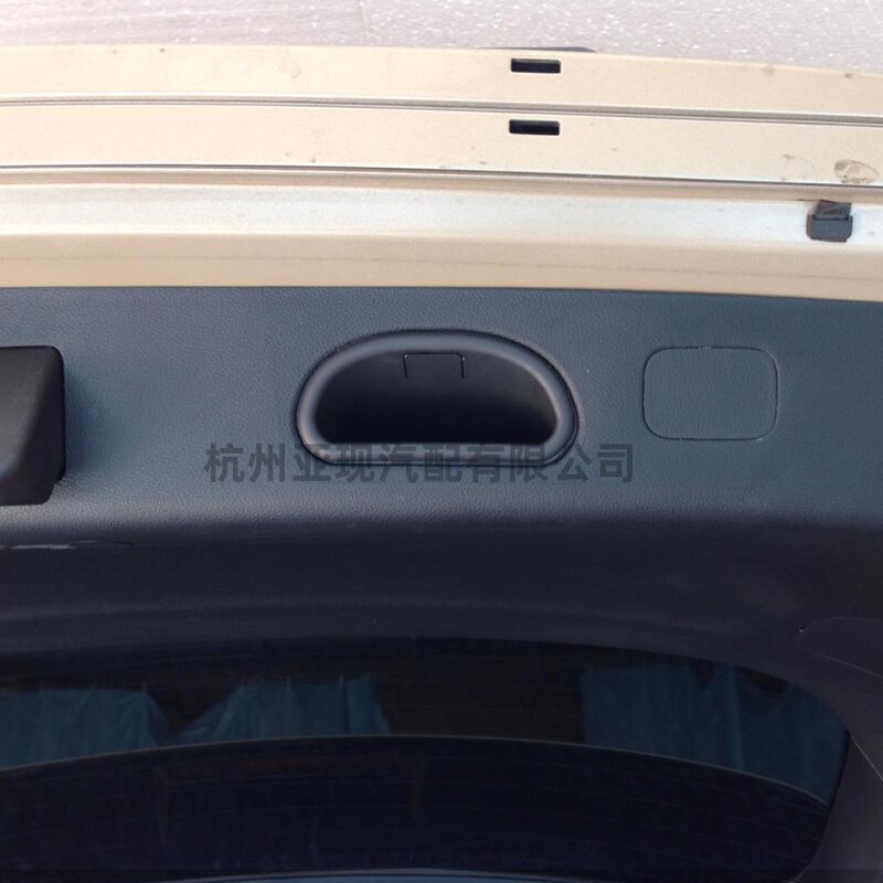 for Sportage QL Lift Gate Pull Handle CUP 81792D30... – Grandado