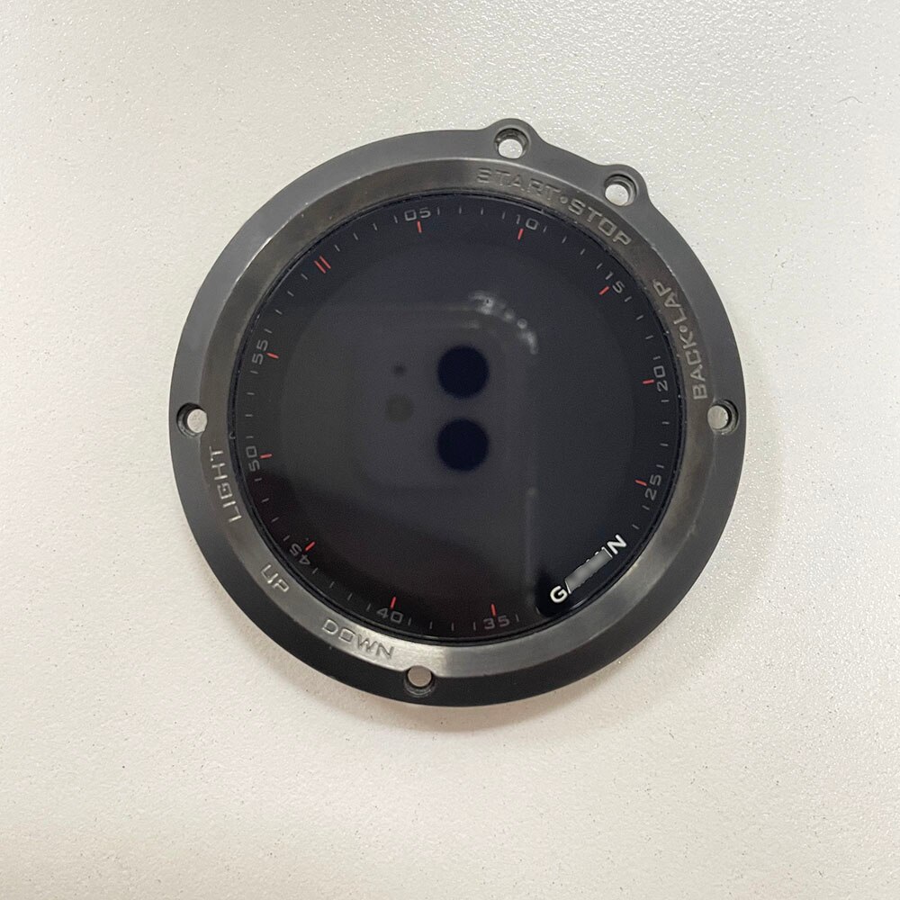 LCD Screen For GARMIN Fenix 3 LCD Display Screen F... – Grandado