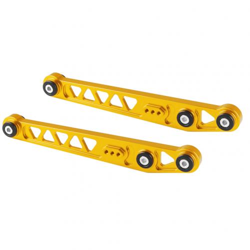 1Pair Rear Modified Lower Suspension Control Cambe... – Vicedeal