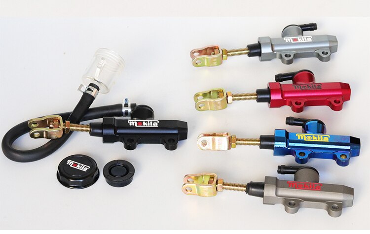 Achter schijfrem pomp Motorfiets accessoires Hydra... – Grandado