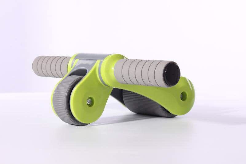 Folding Abdominal Muscle Wheel Multi-function Abdo... – Vicedeal