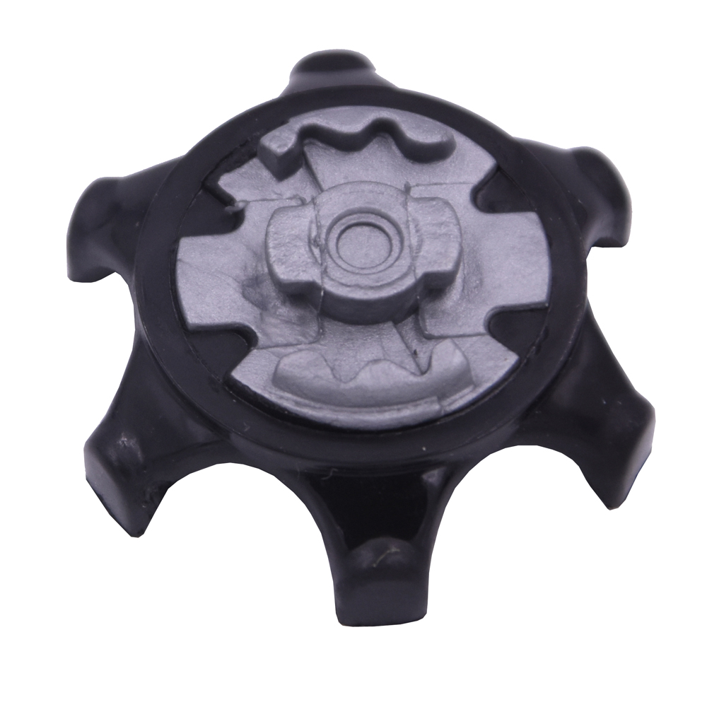 14pcs/lot Golf Spikes Pins Turn Fast Twist Shoe Sp... – Grandado