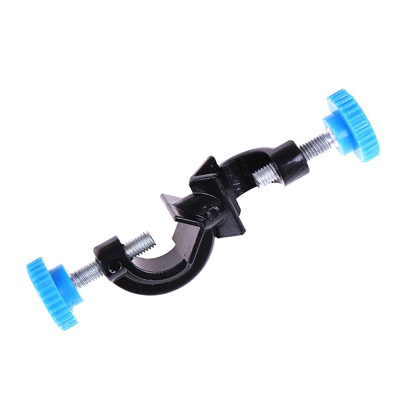 Lab Stands Double Top Wire Clamps Holder Metal Gri... – Grandado
