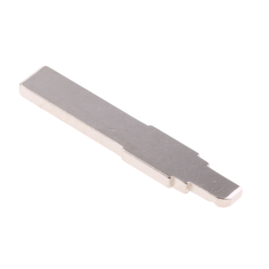 Auto Car Key Uncut Blank Emergency Insert Small Ke... – Grandado