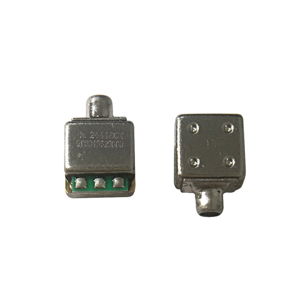 Knowles EM-24446-C36 Hearing Aid Microphone Omnidi... – Grandado