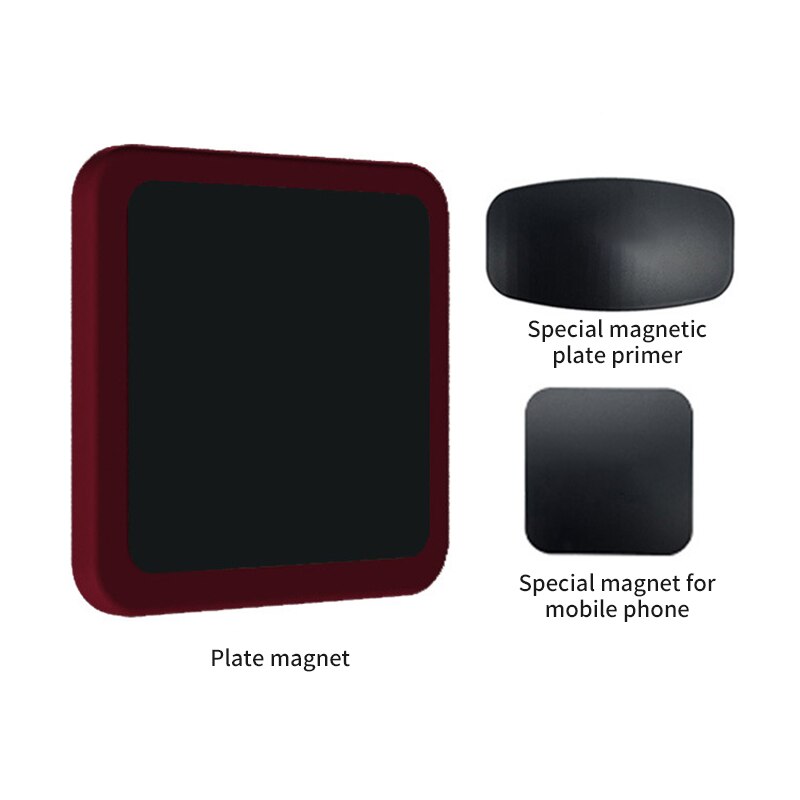 Tablet Wall Mount Magnetic Stand For IPad Pro Air ... – Vicedeal