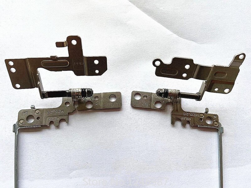 Laptop LCD Hinges Set for DELL Latitude 3500 E3500... – Vicedeal
