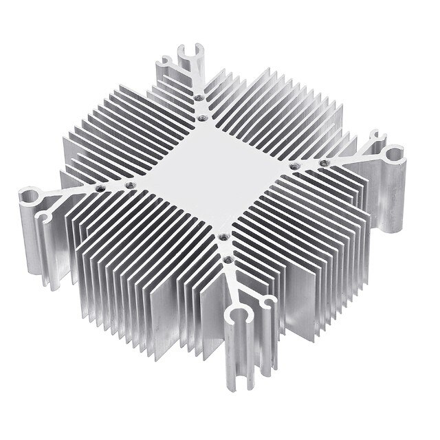 20 W-100 W Zuiver Aluminium Cob Led Heatsink Multi... – Vicedeal