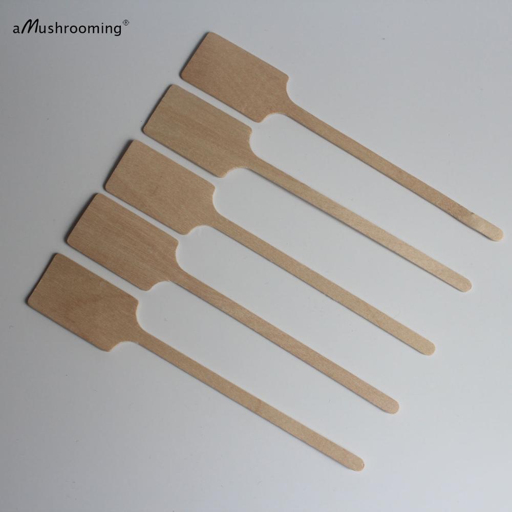 Vlakte Paddle Drink Stirrers Cocktail Party Bar St... – Vicedeal