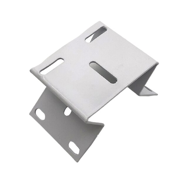 90 Degree CCTV Camera Mounting Bracket Metal Video... – Grandado
