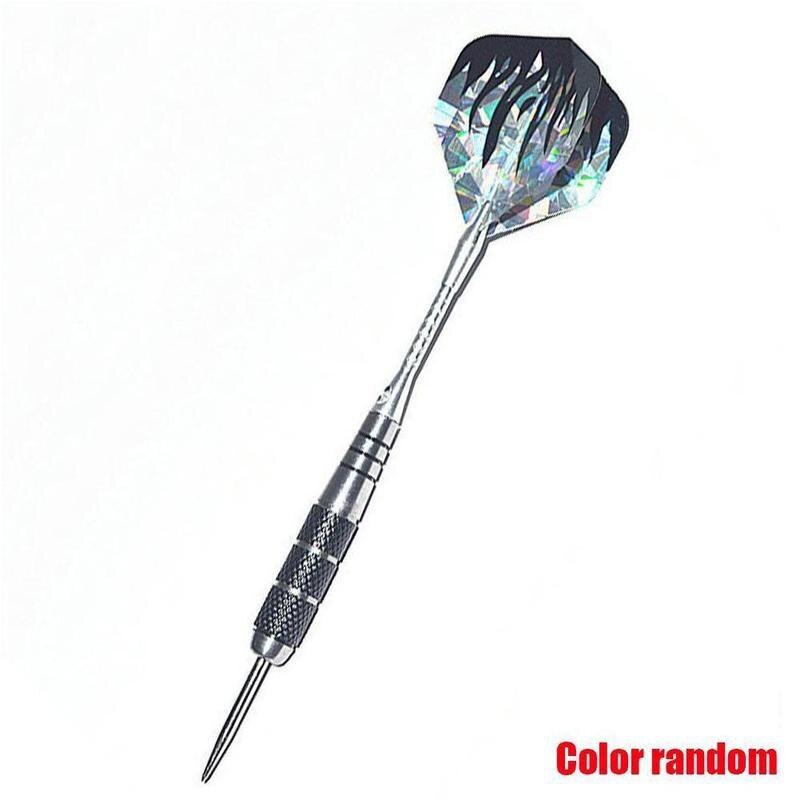 1pcs 22g Tungsten Steel Darts Sports Entertainment... – Grandado