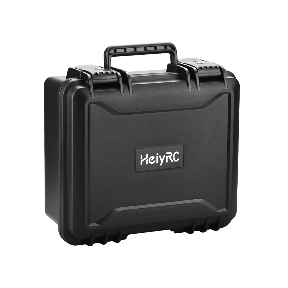Mavic MINI 2 Black Hard Shell Carrying Case PP + E... – Grandado