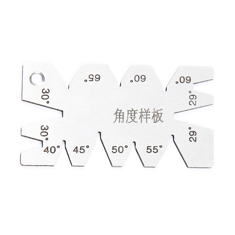 Junejour Stainless Steel Screw Cutting Gage Gauge ... – Grandado