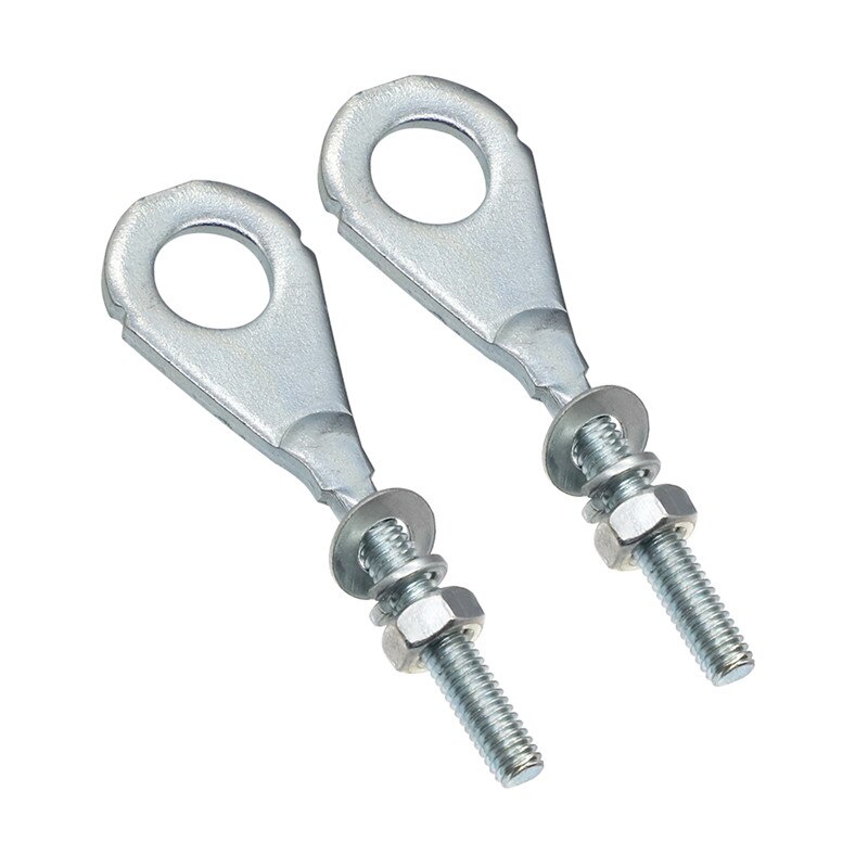 4PCS Fixed Gear Chain Adjust Bolt For Honda XR50R ... – Vicedeal