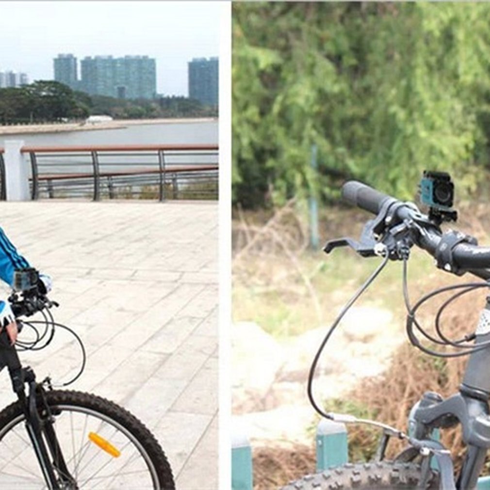 2.0 INCH Dual Screen WiFi Sports DV Action Camera ... – Grandado