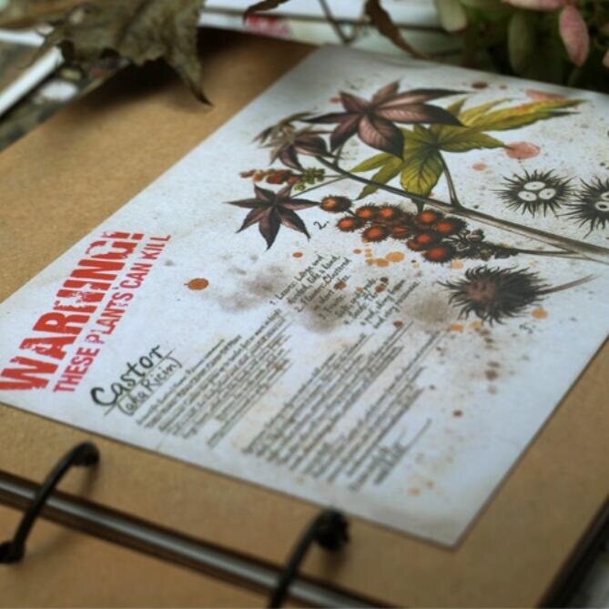 16 Stks/pak/Lot Studenten 'Diy Cards Set Vinta... – Vicedeal