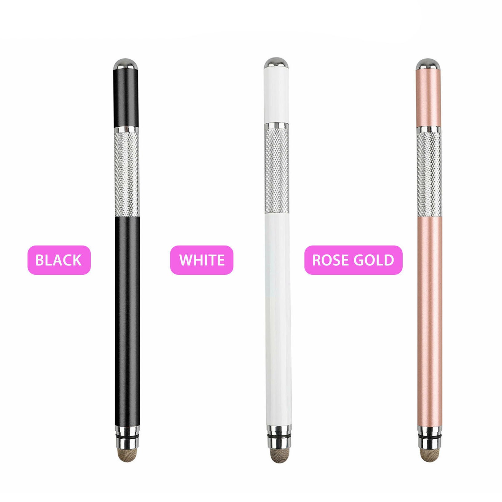 Capacitive Stylus Touch Screen Drawing Pen For iPh... – Vicedeal