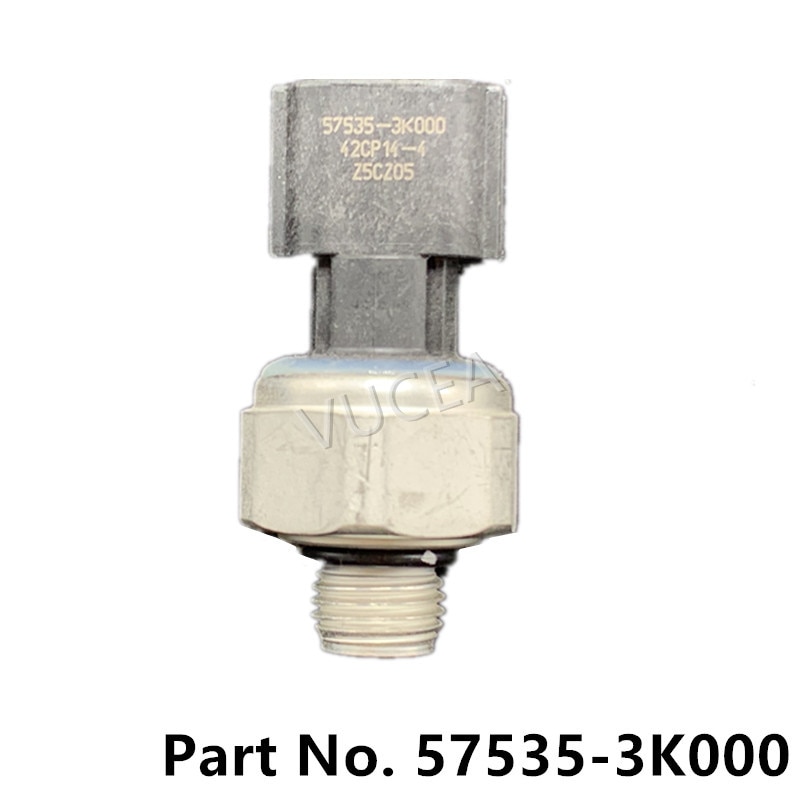 57535-3K000 575353K000 Steering Power Pressure Sen... – Grandado