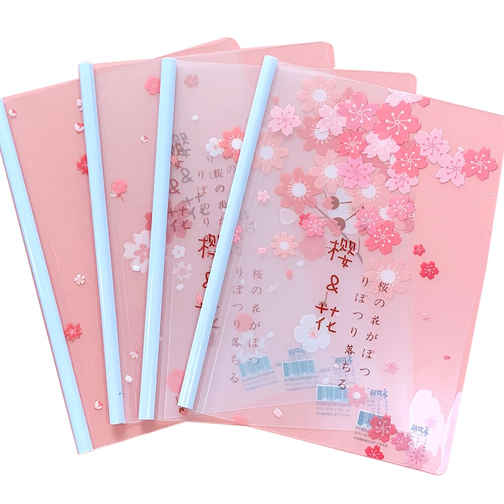 A4 Project Folder Report Document Files Folders Sa... – Grandado