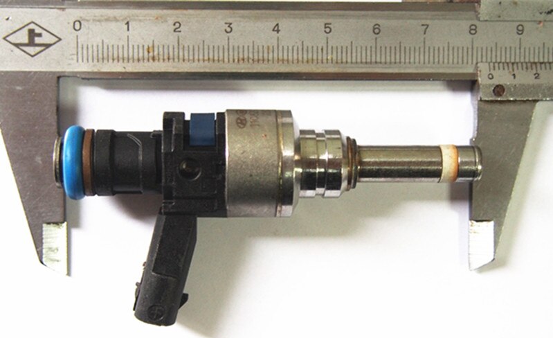 Gdi Fuel Injector Voor Hyundai Sonata & Voor Kia O... – Vicedeal