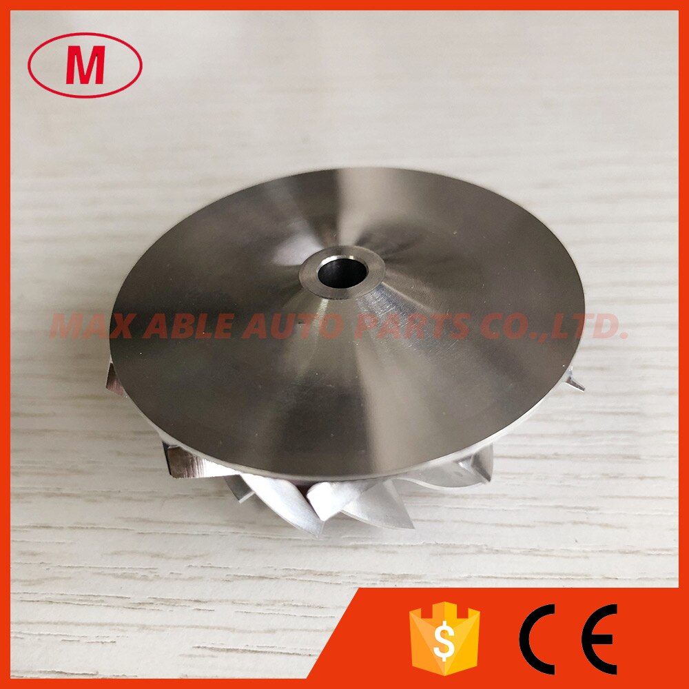GT15-25 11+0 blades 36.30/49.00mm high performance... – Vicedeal